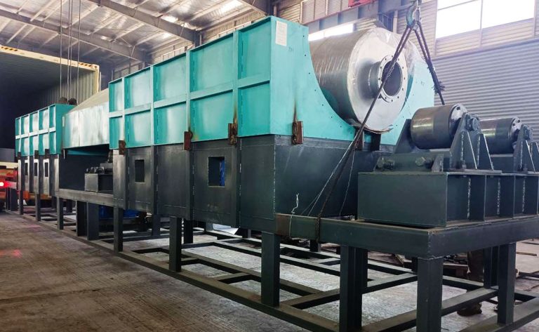 Leveraging Biochar Machines for Carbon Credits and Storage Solutions